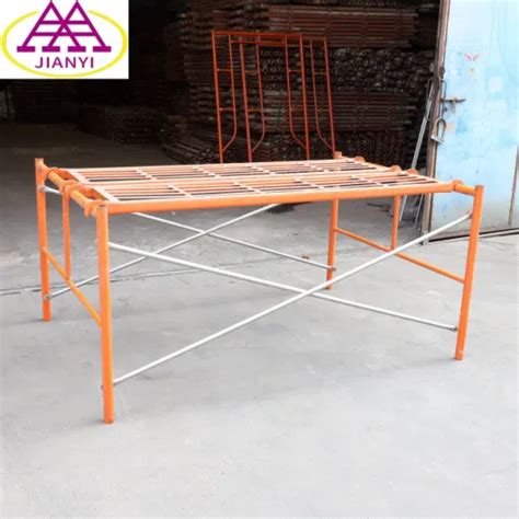 Frame Scaffolding System American Frame Scaffolding Frame Scaffolding