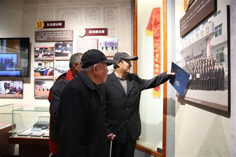 法库法院：话重阳 忆往昔 传承法院精神澎湃号·政务澎湃新闻 The Paper