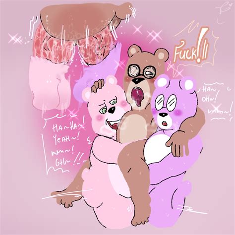 Rule 34 2023 Anthro Balls Bear Blush Brown Body Capitan Hocicos