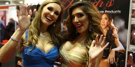 Inside A Sex Exhibition AskMen