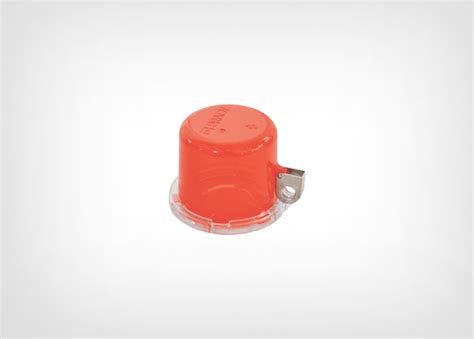 Push Button Emergency Stop Lockout