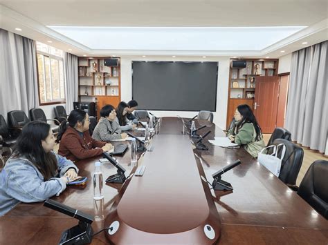 西交利物浦大学国际商学院到国际工商学院交流 云南财经大学