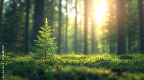Genetic Engineering Applied To Forest Ecosystems Resilient Trees