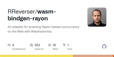 wasm bindgen rayon 1 2 0 release you can now use parallel rust