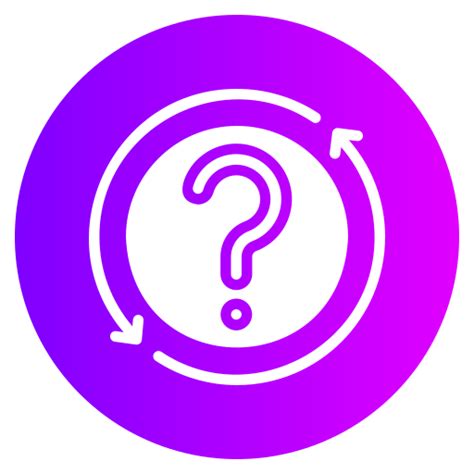 Problem Solving Free Arrows Icons