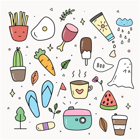 70000 Free Sun Doodle And Doodle Images Pixabay
