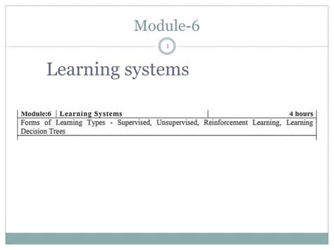 module 6 1 ppt