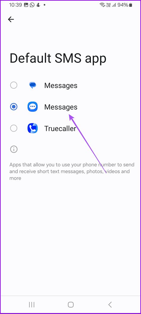 Fixes For Samsung Galaxy Phones Not Receiving Text Messages