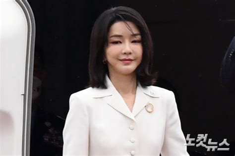 김건희 논문 재검증 무산 후폭풍…밀실 검증 아닌 국민 검증할 것 노컷뉴스