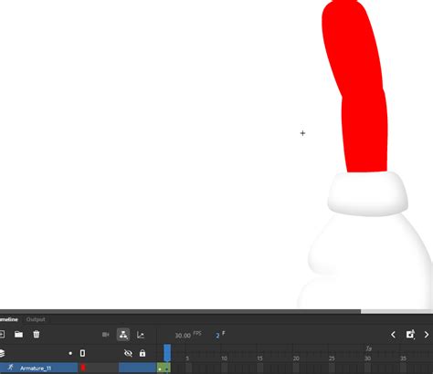 bones new pose keyframe does not retain filters adobe community