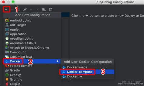 Idea 的 Docker 插件实战 Docker Compose 篇持续创作，加速成长！这是我参与「掘金日新计划 掘金