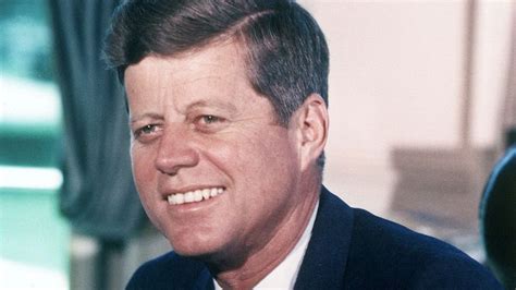 A 60 Años Del Asesinato De Kennedy Sigue El Misterio