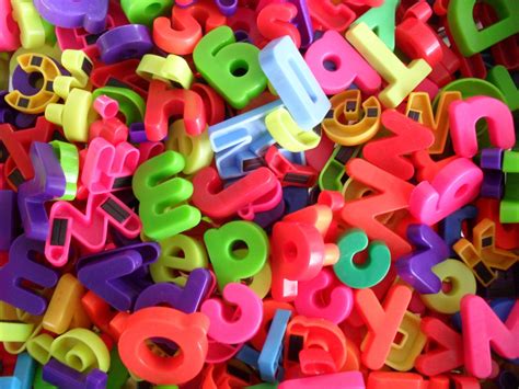 Magnetic Uppercase And Lowercase Letters At Riley Saltau Blog