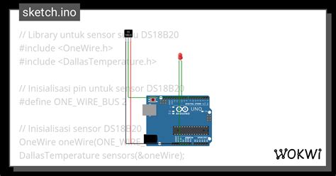 Robo Wokwi Esp32 Stm32 Arduino Simulator