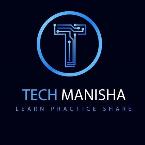 Tech Manisha
