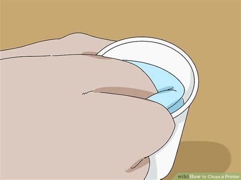Ways To Clean A Printer WikiHow