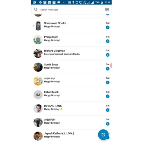 Video Dipika Khullar Gogia On Linkedin Too Many Birthday 🎂 Wishes 😱😛 Thankyou All For