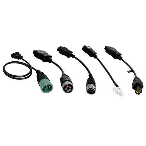 Mhe Cable Kit 70002028 Jaltest
