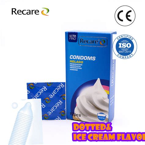 Dotted Male Oem Fashion Design Big Dotted Condom Extra Big Dotted