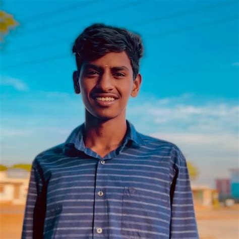 𝘈𝘙𝘜𝘕 🥷⚡ Sampath Arun Xx • Threads Say More