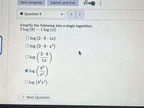 Simplify The Following Into A Single Studyx