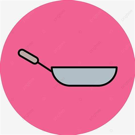 프라이팬 아이콘 벡터 주방 팬 스튜디오 아이콘 Png 일러스트 및 벡터 에 대한 무료 다운로드 Pngtree