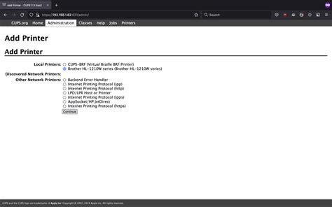 how to convert a usb printer to wireless with a raspberry pi