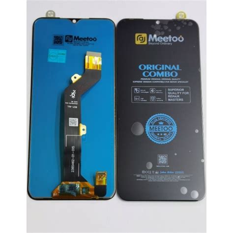 Jual Lcd Touchscreen Tecno Spark 7 Tecno Spark 7t Tecno Spark 8 Tecno Spark Pop 5p Tecno
