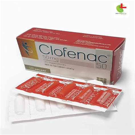 Clofenac Relief For Rheumatological Surgical Gynecological Live