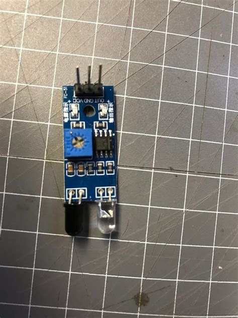 Arduino Garage Door Alarm With Blynk 3 Steps Instructables