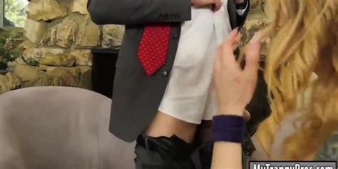 Sultry Ts Casey Kisses And Nasty Reporter Anal Boning Tnaflix