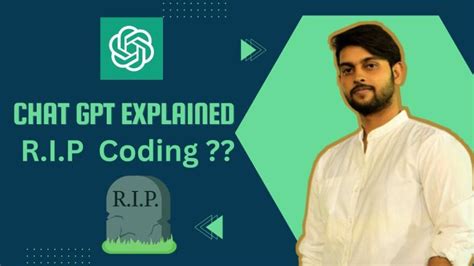 Ravi Shankar Kumar On Linkedin Chatgpt Explained What Is Openais