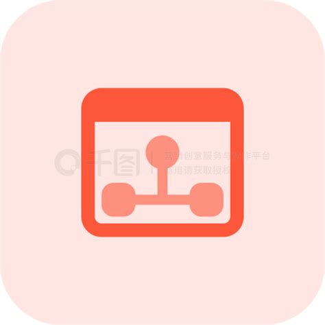 层次结构免抠元素 层次结构 模板免费下载 Svg格式 512像素 编号53358238 千图网