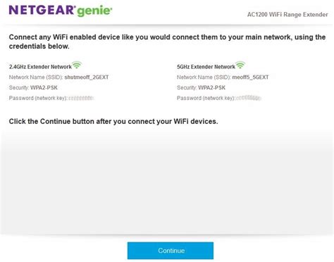 NETGEAR EX AC WiFi Range Extender Reviewed SmallNetBuilder