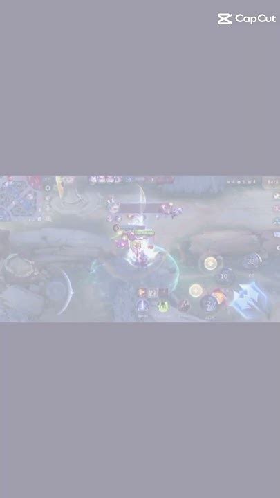 Siapa Suka Character Kalea Di Ml Youtube