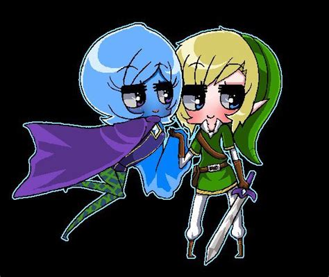 Link X Fi Wiki Zelda Amino