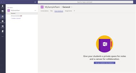 Create Microsoft Team For Classes Programmatically Stack Overflow