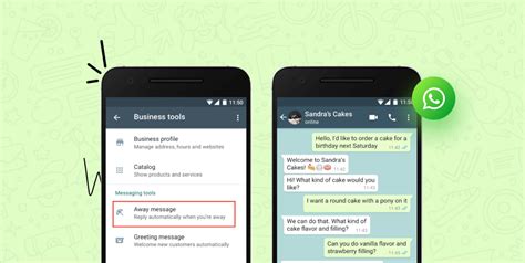 How To Set An Auto Reply For Whatsapp In 2025