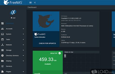 Truenas Download