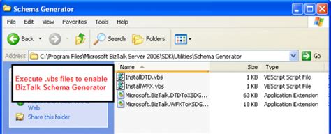 Biztalk Training 1 Basic Sendreceive Xml Message