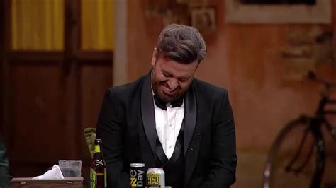 چهره جدید و متفاوت جواد خیابانی همه را غافلگیر کرد ویدئو طرفداری