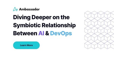 Ai And Devops The Future Of Devops Ambassador Posted On The Topic