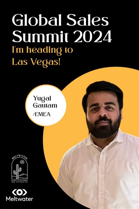 Yugal Gautam On Linkedin Meltwatergss