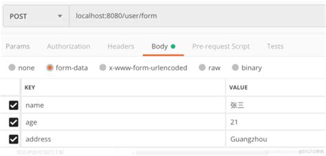 Spring Boot 学习研究笔记十五 Requestmapping 注解及参数接收、校验详解wx6602688a15f96的技术博客51cto博客