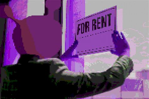 Eldritch Landlord Nothing Forever Wiki Fandom