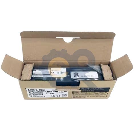 Mitsubishi Aj65sbtb1 32dte1 Plc Module Goldrayline