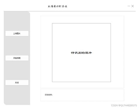 深度学习之基于vgg16卷积神经网络乳腺癌诊断系统一种基于vgg16 Csdn博客