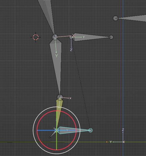Complete Newbie Rigging Question Animation And Rigging Blender Artists Community