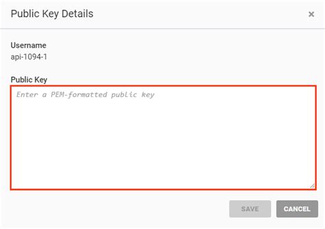 manage api keys monetate kb