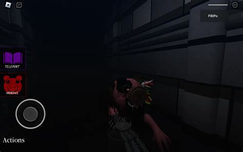 Mother Update From Piggy The Results Of Isolation By Elyaneasselin On Deviantart Mother Update From Piggy The Results Of Isolation By Elyaneasselin On Deviantart